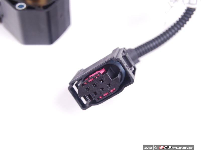 Genuine BMW - 13627841704 - Hall Sensor - Priced Each (13-62-7-841-704)