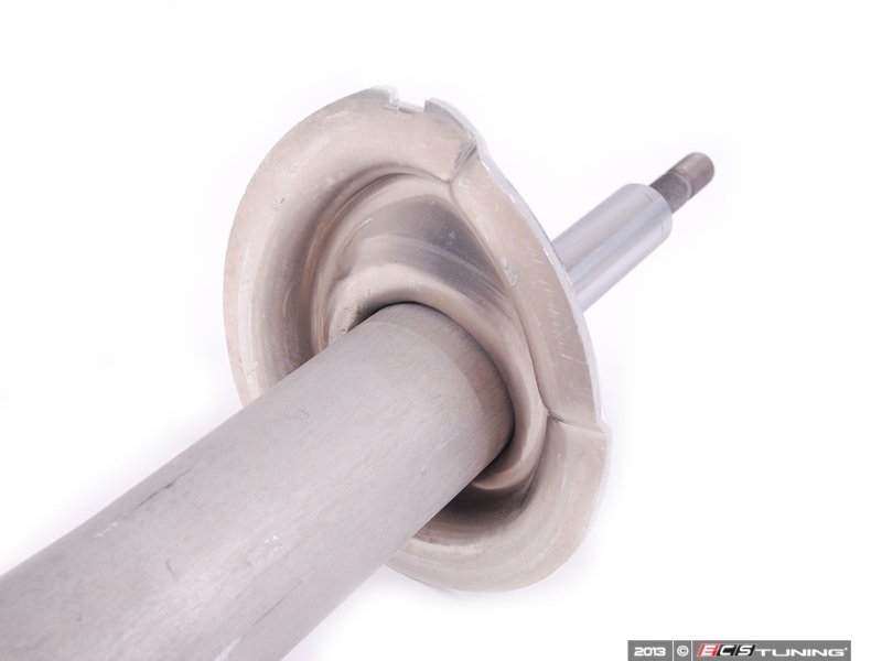 Genuine BMW - 31326764463 - Front Strut - Left (31-32-6-764-463)