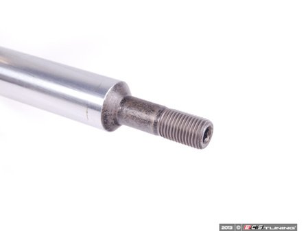 Genuine BMW - 31326764463 - Front Strut - Left (31-32-6-764-463)