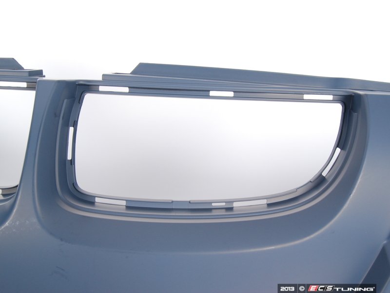 Genuine European BMW - 51117906491 - Pre-LCI M-Sport Front Bumper (51 ...