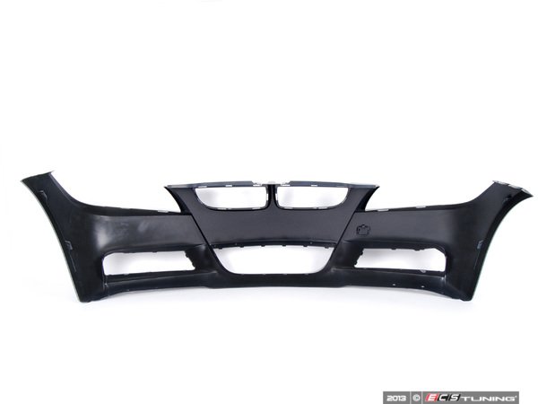 Genuine European BMW - 51117906491 - Pre-LCI M-Sport Front Bumper (51 ...