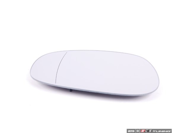 Genuine European BMW - 51167252894 - European Blind Spot Mirror - Right ...
