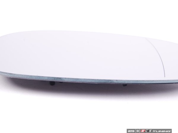 Genuine European BMW - 51167252894 - European Blind Spot Mirror - Right ...