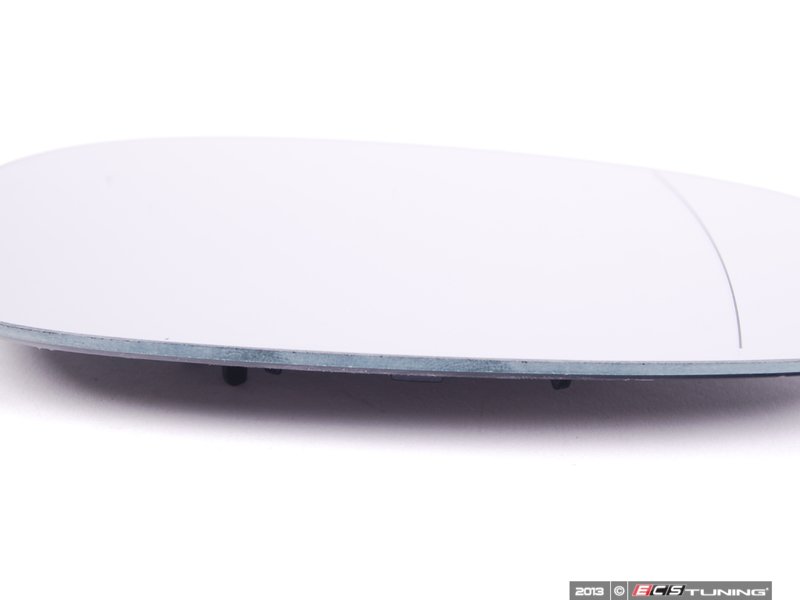 Genuine European BMW - 51167252894 - European Blind Spot Mirror - Right ...