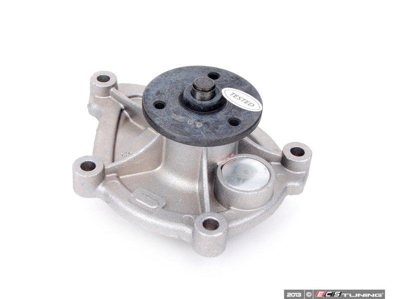Graf - 11517550484 - Water Pump