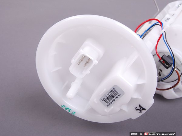 Genuine MINI - 16146765119 - Fuel Pump W/ Fuel Level Sensor (16-14-6 ...