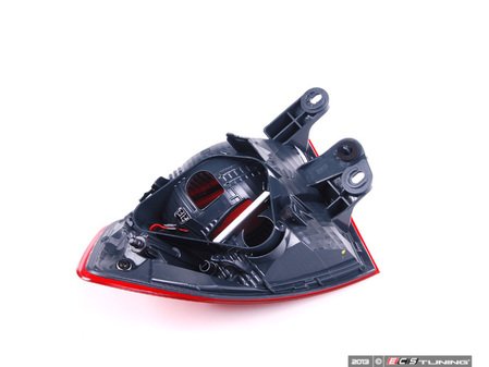 Genuine European BMW - 63217312845 - European Outer Tail Light - Left ...