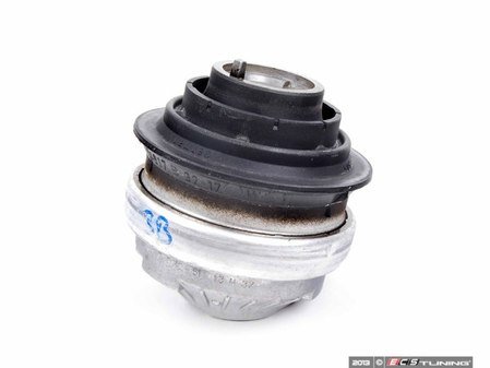 Genuine Mercedes Benz - 2022404917 - Engine Mount - Priced Each