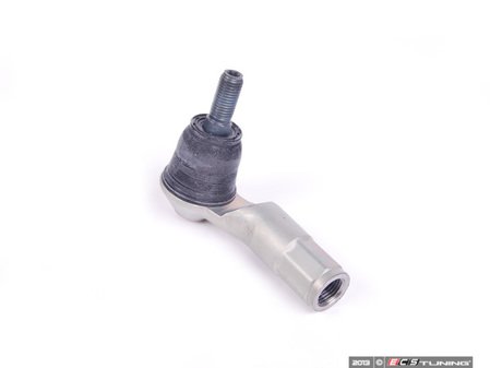 Genuine Volkswagen Audi - 1K0423812K - Tie Rod End - Right (1K0 423 812 K)
