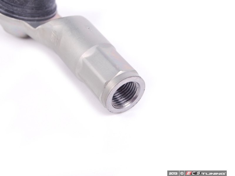 Genuine Volkswagen Audi - 1K0423812K - Tie Rod End - Right (1K0 423 812 K)