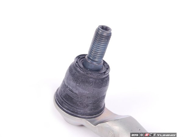 Genuine Volkswagen Audi - 1K0423812K - Tie Rod End - Right (1K0 423 812 K)