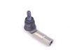 Genuine Volkswagen Audi - 1K0423811K - Tie Rod End - Left (1K0 423 811 K)
