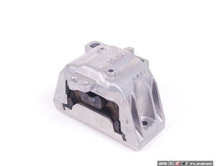 Genuine Volkswagen Audi - 1J0199262CP - Side Engine Mount (1J0 199 262 CP)