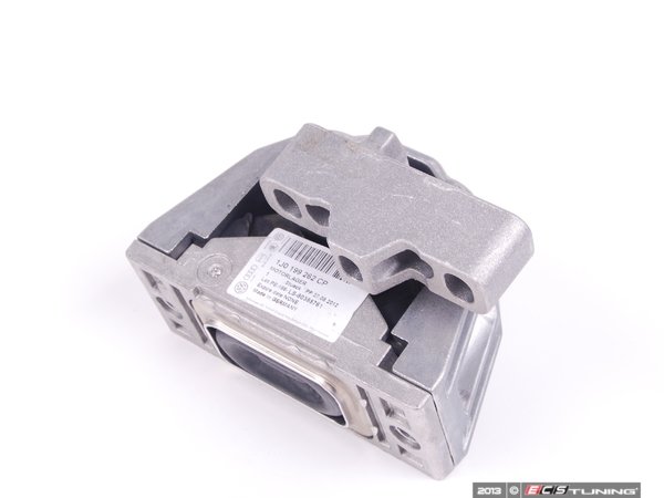 Genuine Volkswagen Audi - 1J0199262CP - Side Engine Mount (1J0 199 262 CP)