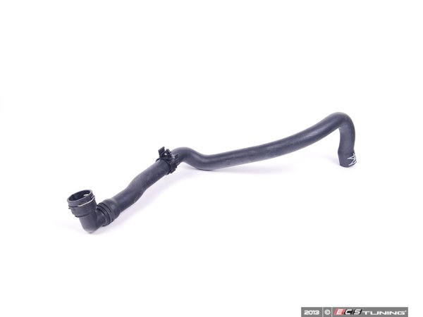 Genuine Volkswagen Audi - 1J0122051AN - Radiator Hose - Lower (1J0 122 ...