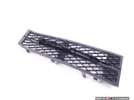 Genuine BMW - 51117200698 - GRILL, AIR INTAKE, O (51-11-7-200-698)