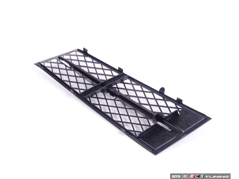 Genuine BMW - 51117200698 - GRILL, AIR INTAKE, O (51-11-7-200-698)