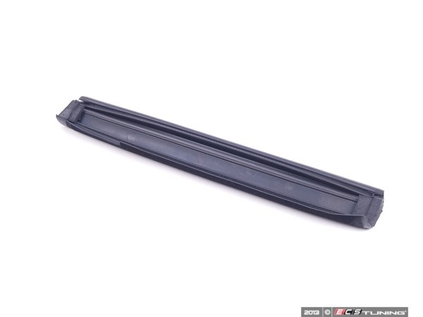 Genuine BMW - 54318204147 - WINDOW GUIDE REAR LE (54-31-8-204-147)
