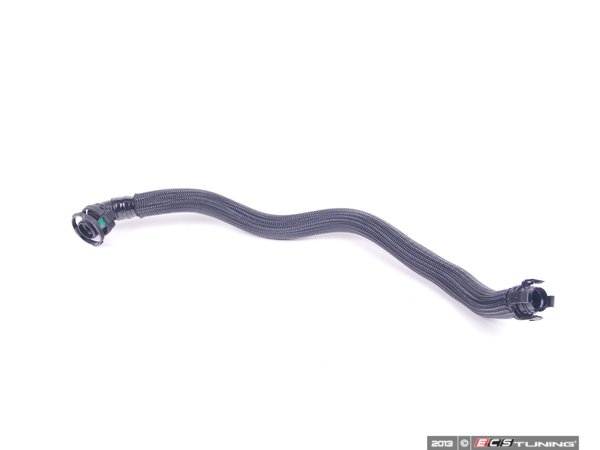 Genuine BMW - 11157575641 - Crankcase Vent Pipe - Cylinders 5-8 (11-15 ...