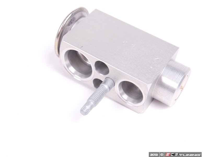 Genuine BMW - 64503452759 - A/C Expansion Valve (64-50-3-452-759)
