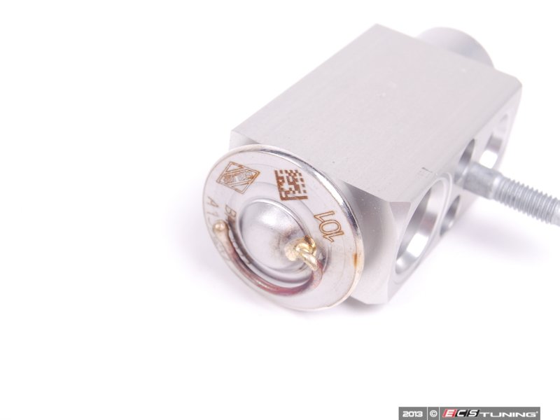 Genuine BMW - 64503452759 - A/C Expansion Valve (64-50-3-452-759)