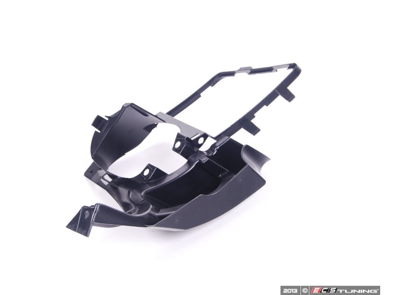 Genuine BMW - 51118048773 - Fog Light Support - Left (51-11-8-048-773)