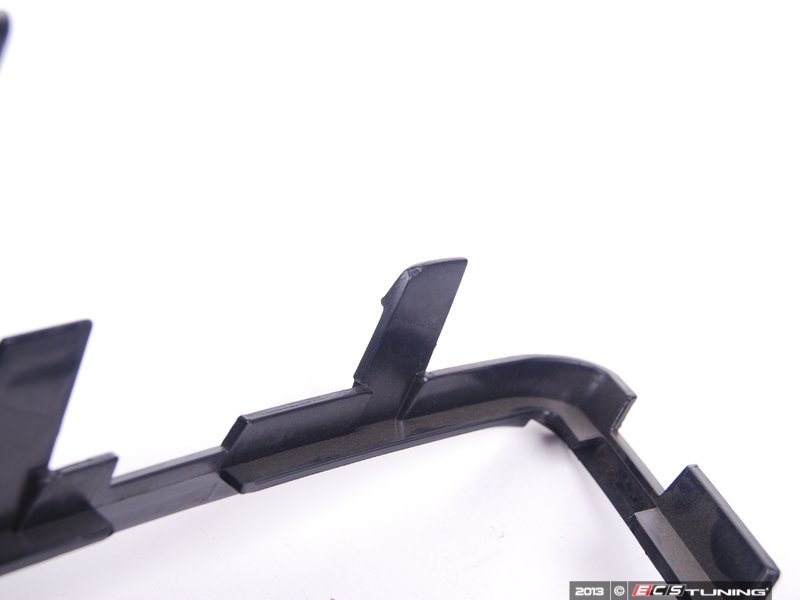 Genuine BMW - 51118048773 - Fog Light Support - Left (51-11-8-048-773)