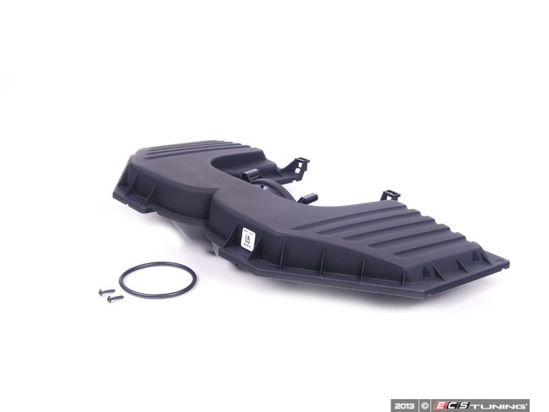 Genuine BMW - 13717558725 - Upper Airbox Lid (13-71-7-558-725)