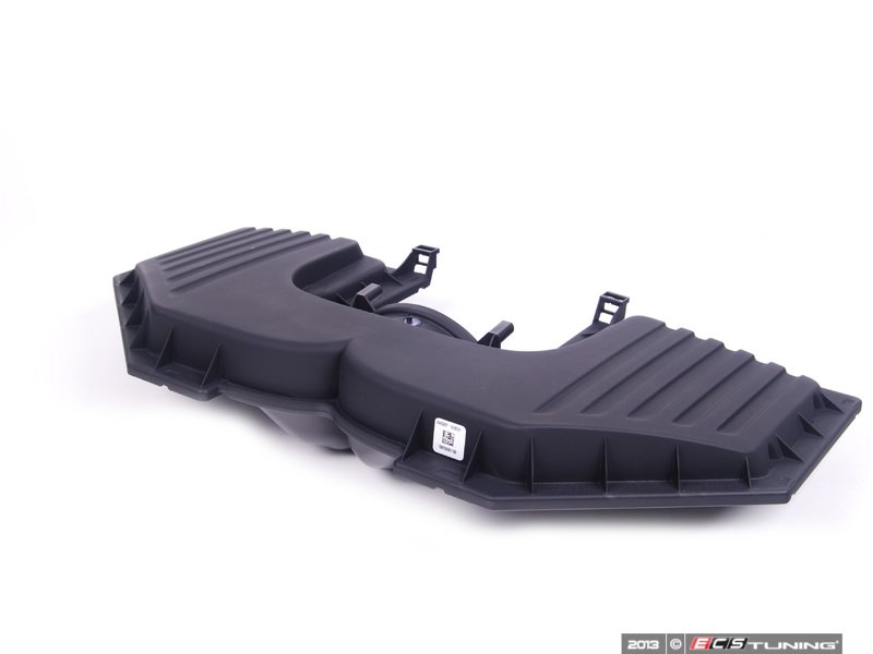 Genuine BMW - 13717558725 - Upper Airbox Lid (13-71-7-558-725)