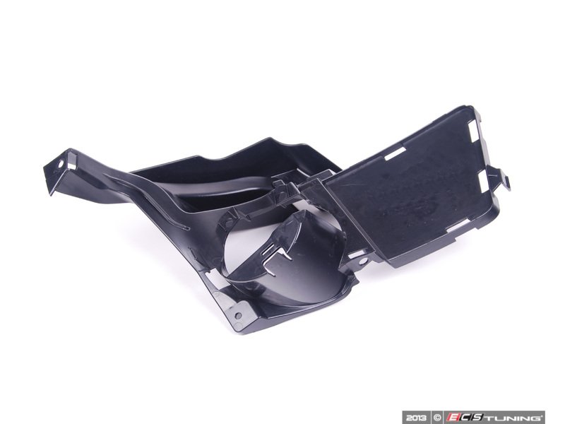 Genuine BMW - 51118035892 - Fog Light Bracket - Right (51-11-8-035-892)