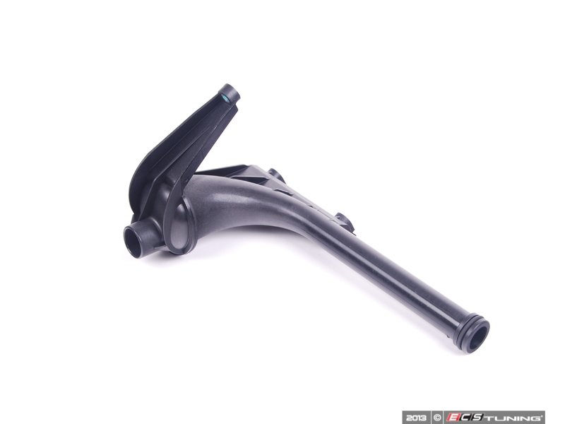 Genuine BMW - 11417520864 - Oil Pump Pickup Tube With Screen (11-41-7 ...