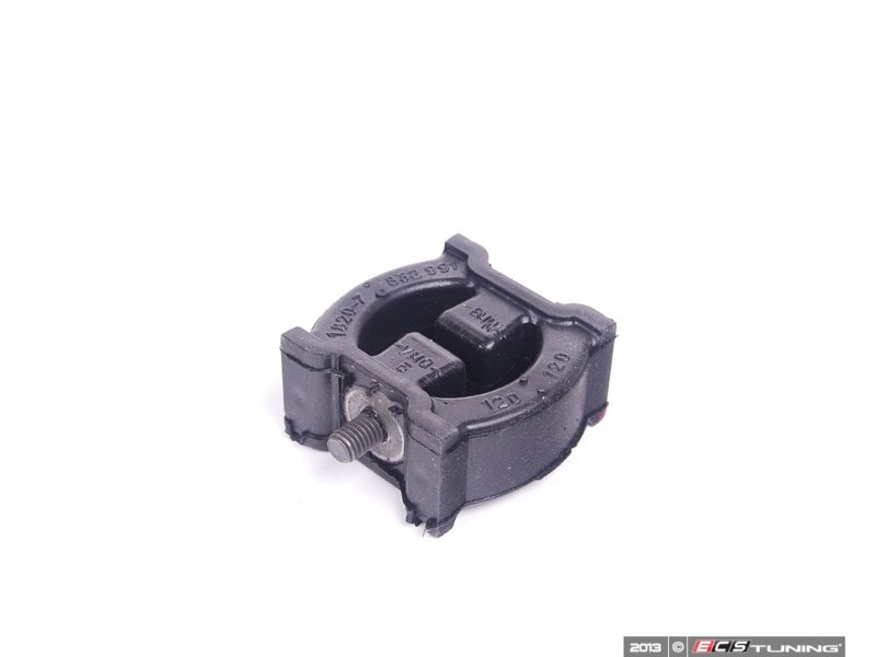 Genuine BMW - 18207832991 - Center Exhaust Hanger - Priced Each (18-20 ...