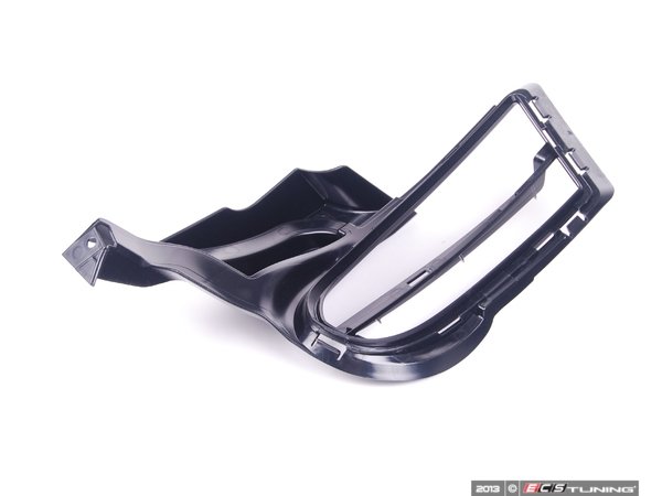 Genuine BMW - 51118050624 - Air Duct Support - Right (51-11-8-050-624)