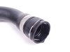 Genuine BMW - 11533400207 - Radiator Hose - Upper (11-53-3-400-207)