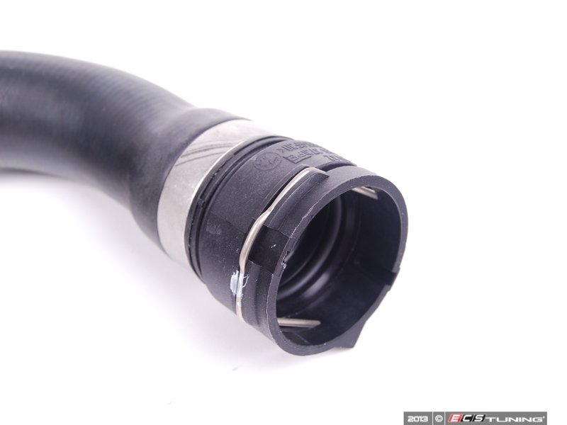 Genuine BMW - 11533400207 - Radiator Hose - Upper (11-53-3-400-207)