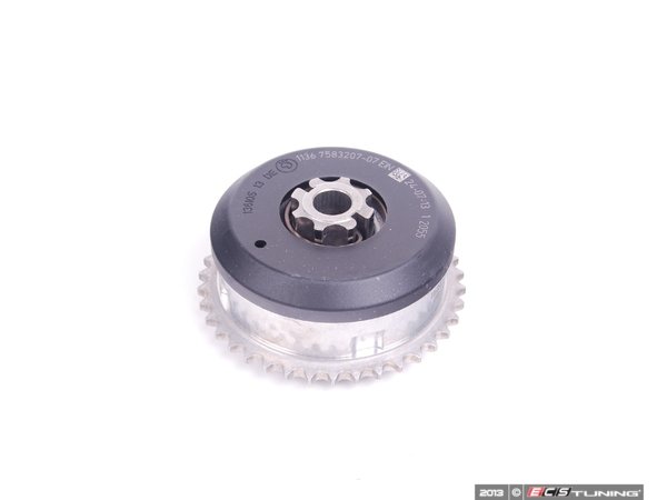 Genuine BMW - 11367583207 - Adjustment unit - inlet camshaft (11-36-7 ...
