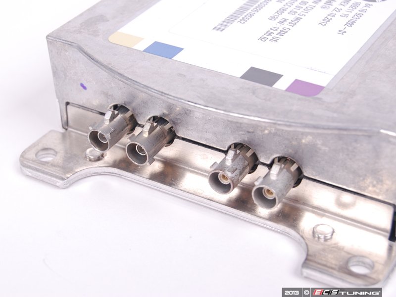 Genuine BMW - 84109231092 - TeleMatics Module (84-10-9-231-092)