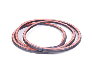 Genuine BMW - 51220402748 - RIGHT REAR DOOR SEAL (51-22-0-402-748)