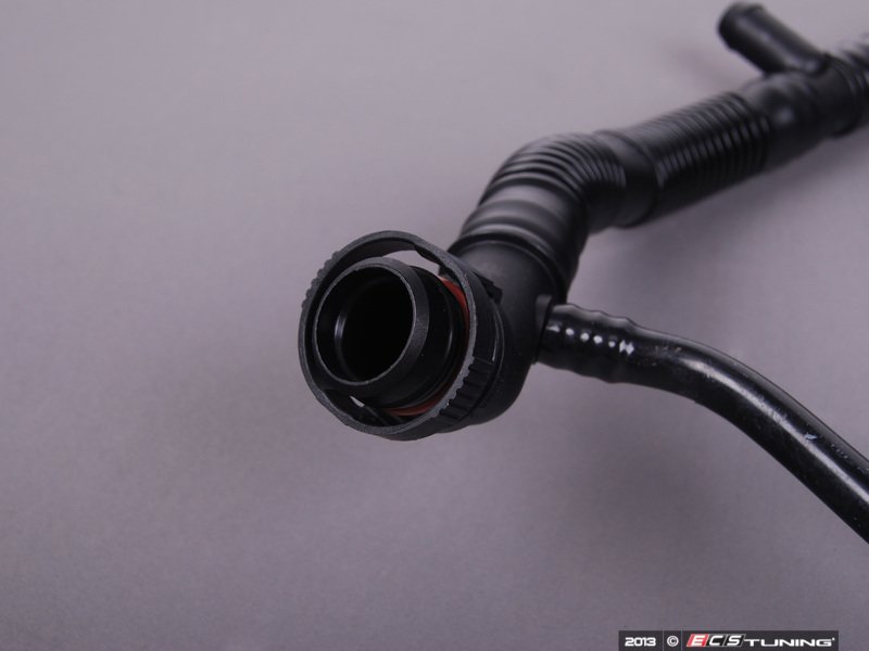 Genuine Porsche - 94810721552 - Engine Ventilation Line