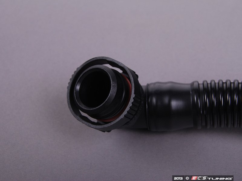 Genuine Porsche - 94810721552 - Engine Ventilation Line