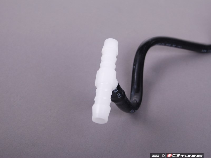 Genuine Porsche - 94810721552 - Engine Ventilation Line