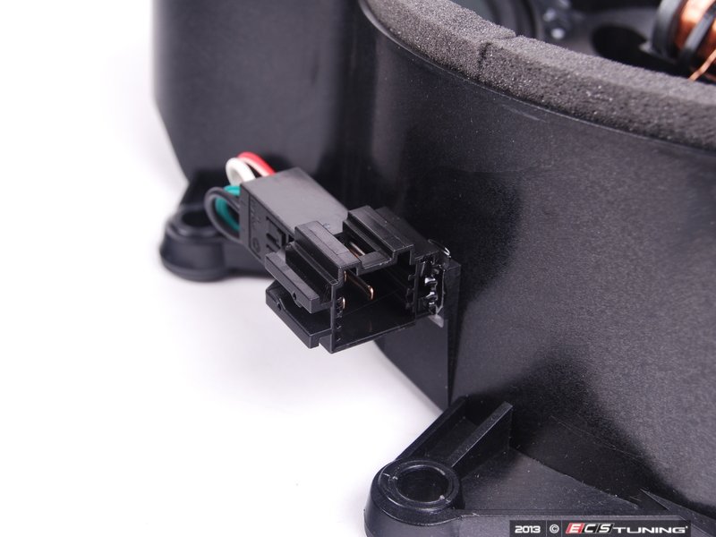 Genuine Mercedes Benz - 1718200102 - Speaker