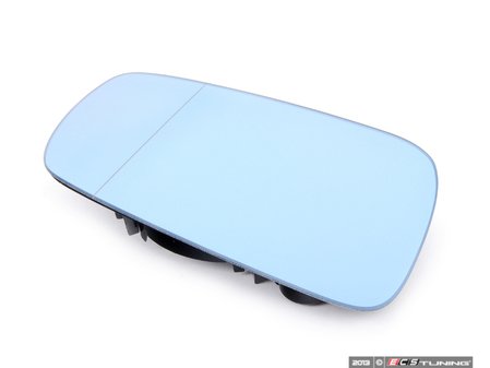 Genuine European Volkswagen Audi - 4b0857536d - Heated Blind Spot ...