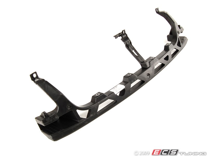 Genuine Volkswagen Audi - 3B0807469C - Bumper Support Bracket - (NO ...