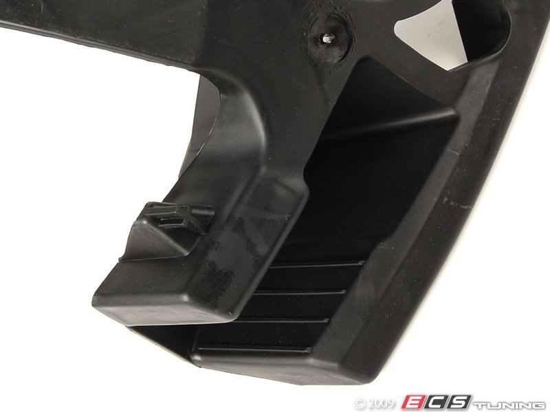 Genuine Volkswagen Audi - 3B0807469C - Bumper Support Bracket (3B0 807 ...