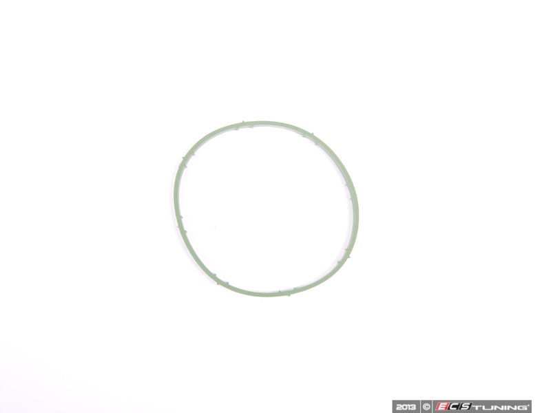 Genuine Volkswagen Audi - 071133237C - Throttle Body Gasket - (NO ...