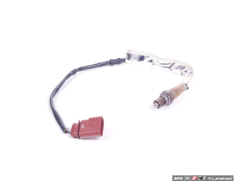 Genuine Volkswagen Audi - 06A906265N - Oxygen Sensor (06A 906 265 N)