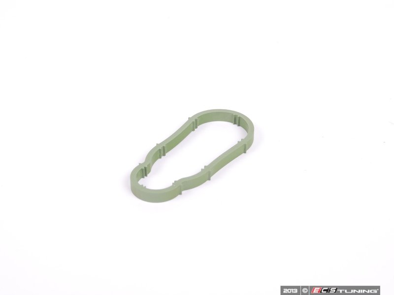 Genuine Volkswagen Audi - 071133237 - Lower Intake Manifold Gasket ...