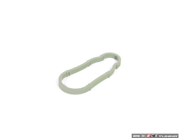 Genuine Volkswagen Audi - 071133237 - Lower Intake Manifold Gasket ...