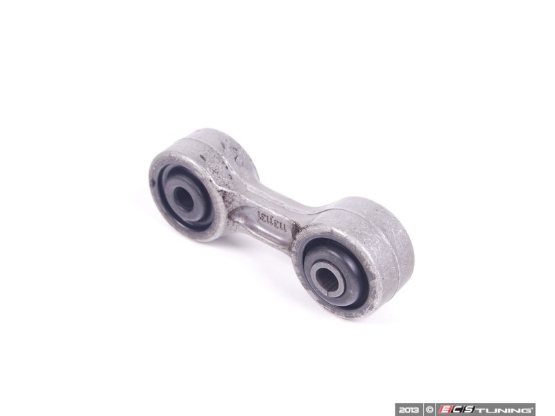 Genuine BMW - 33551131131 - Rear Sway Bar End Link - Priced Each (33-55 ...
